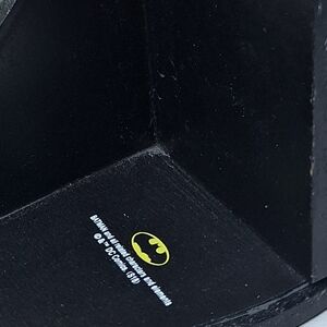 Wall Decor | Vintage Bookshelf Display Shelf Shelves Batman Comic ...